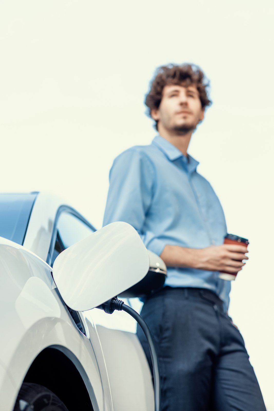 EV Energy Management System - The Future of Electric Vehicle Charging?