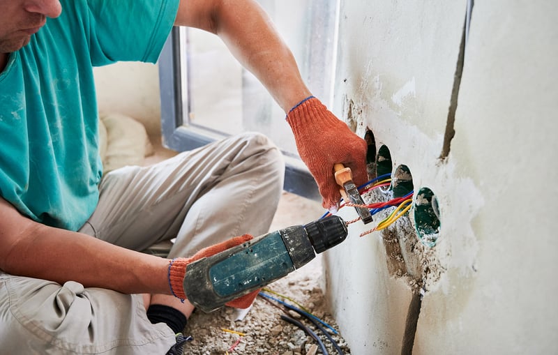 Electrical Wiring Safety 101: How to Protect Your Home