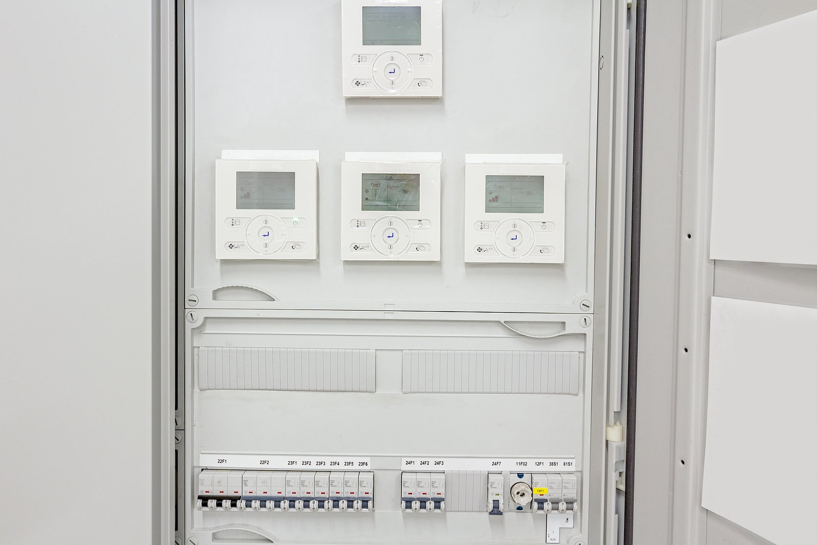 Unleash Your Home's Potential: Exploring the World of Smart Panels