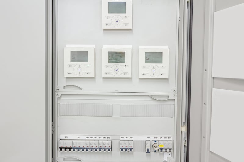 Unleash Your Home's Potential: Exploring the World of Smart Panels