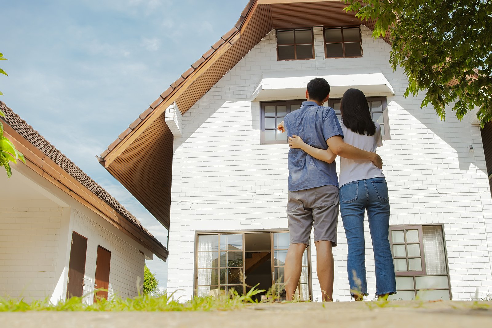 Why a Whole-Home Electrical Inspection is Important for New Homeowners